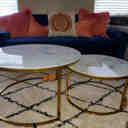 Blue Elephant Bercher Frame Coffee Table & Reviews | Wayfair.co.uk