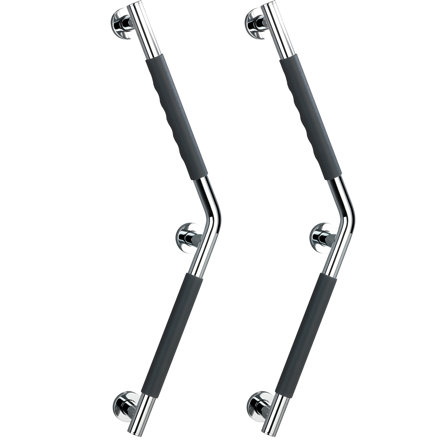 Wenko Secura Grab Bar | Wayfair.co.uk
