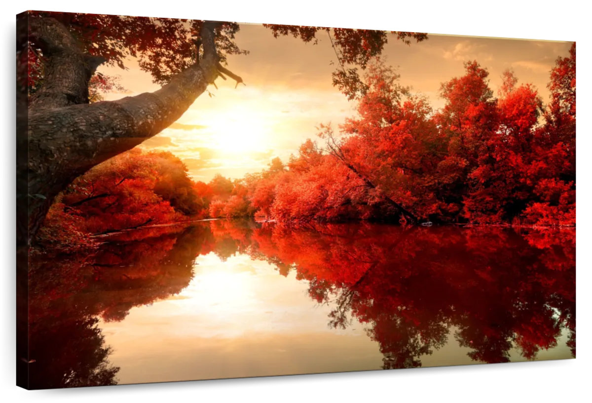 Millwood Pines Alvord Red River | Wayfair