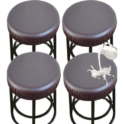 cover round stool