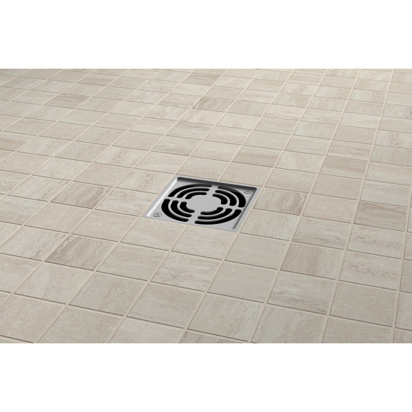 Emser Tile Esplanade Hall 12 In. X 12 In. Matte Porcelain Floor And ...