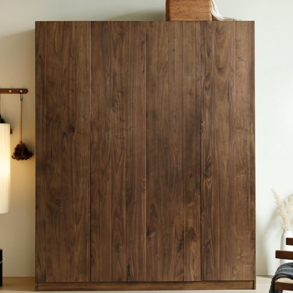 Parttlion Modern Simple Wardrobe | Wayfair