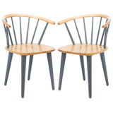 Joss & Main Sharon Side Chair - Wayfair Canada