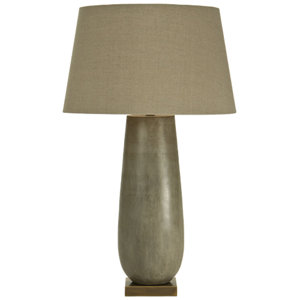 Concrete Table Lamps You'll Love | Wayfair