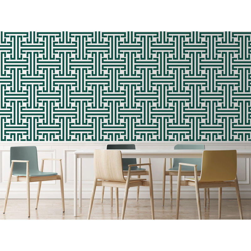 CasaFineArts Peel & Stick Panel | Wayfair