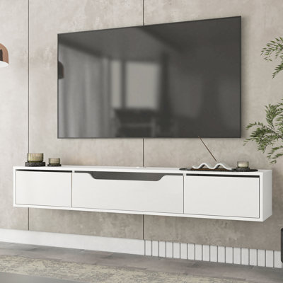 wall mounted console table uk