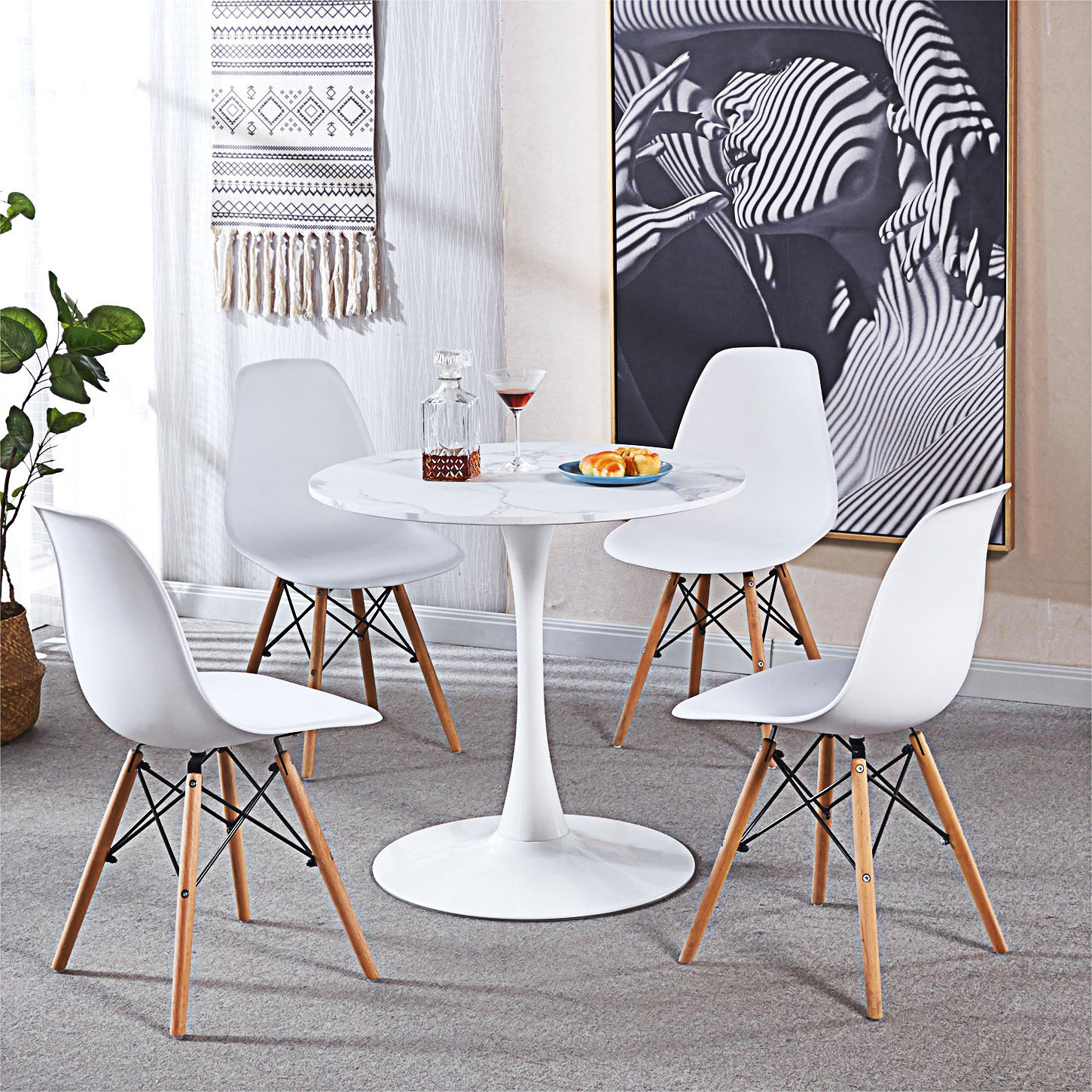 George Oliver Special Dining Table, Kitchen Table, Exective Desk ...