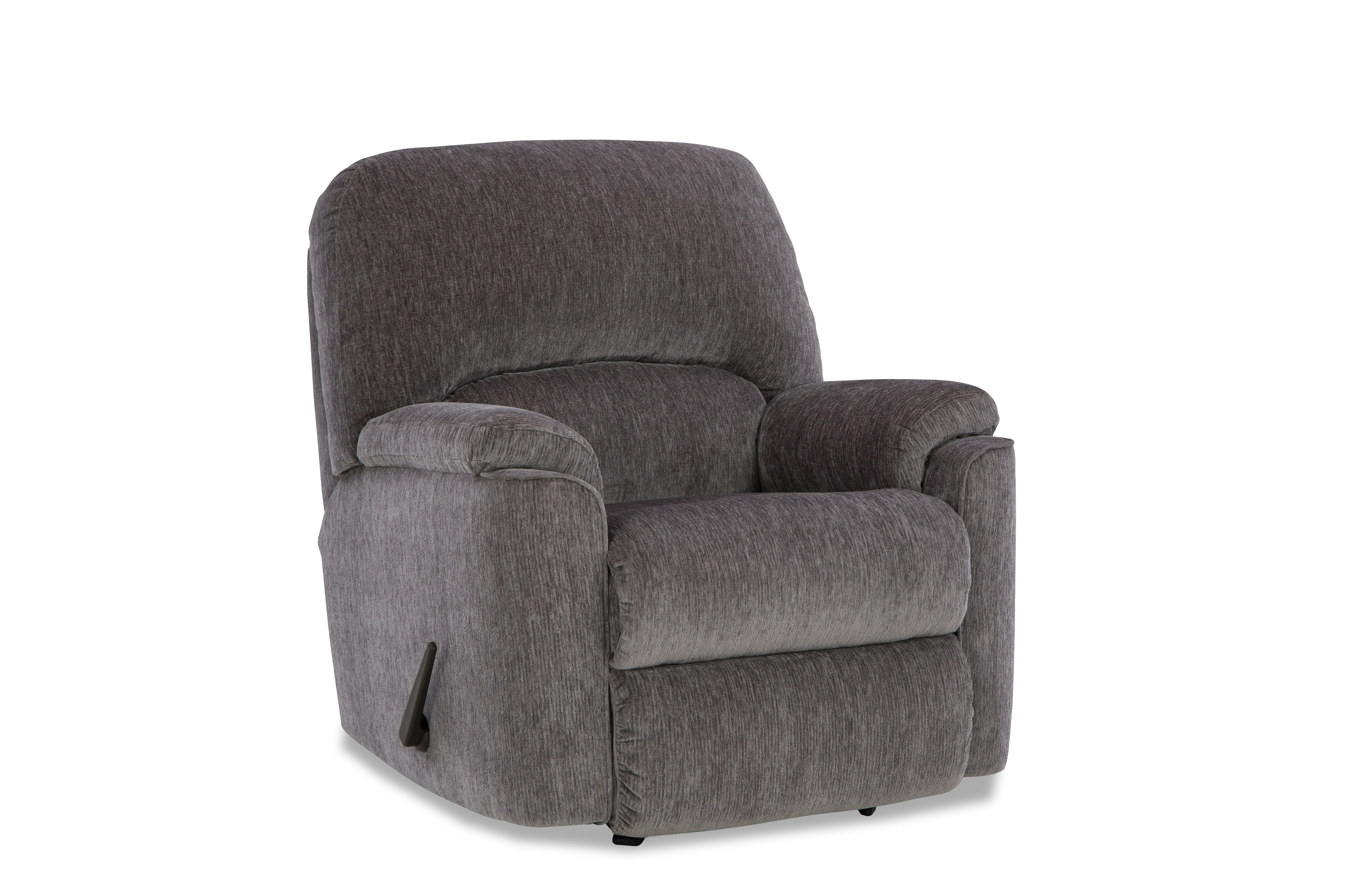 Latitude Run® Bachar Rocker Recliner | Wayfair