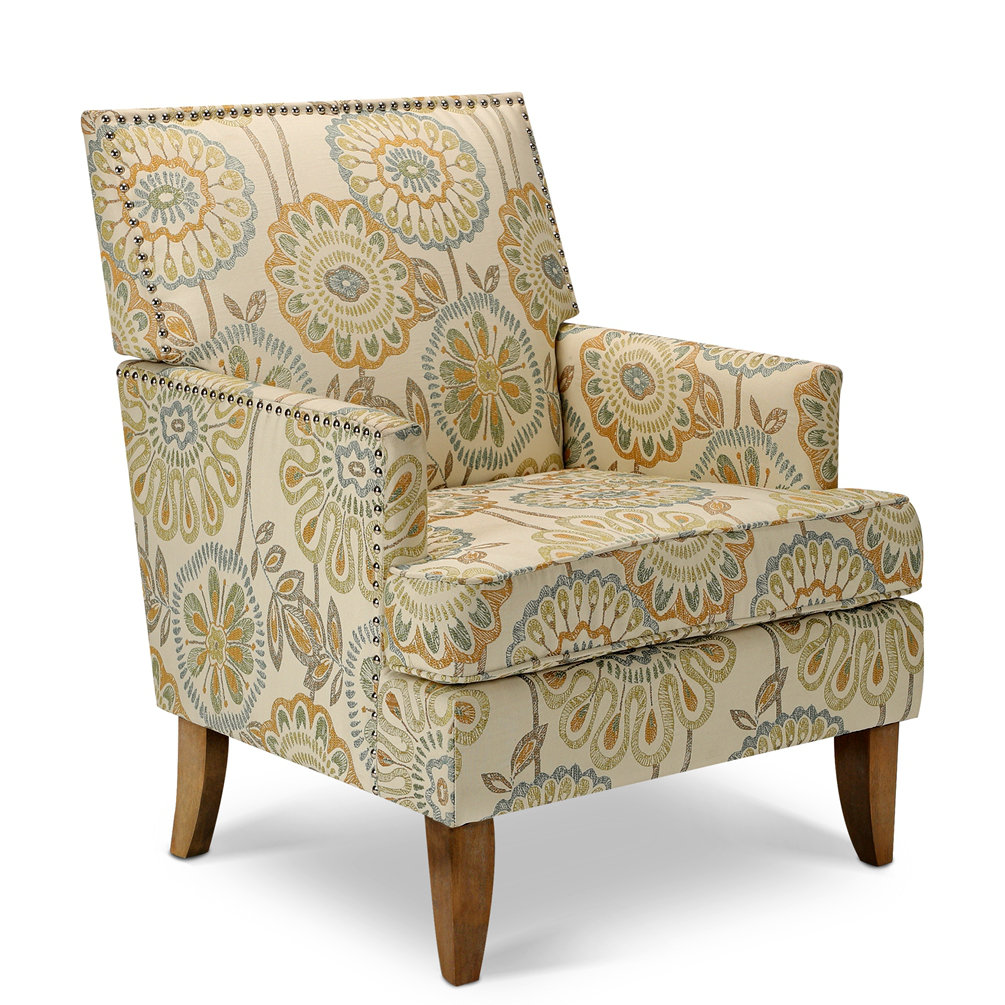 Dakota Fields Accent Chairs | Wayfair