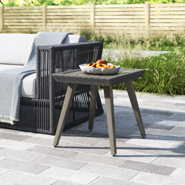 George Oliver Table d'appoint Ehrenfried et Commentaires - Wayfair Canada