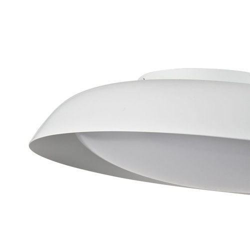 Wrought Studio Cameka LED Flush Mount | Wayfair