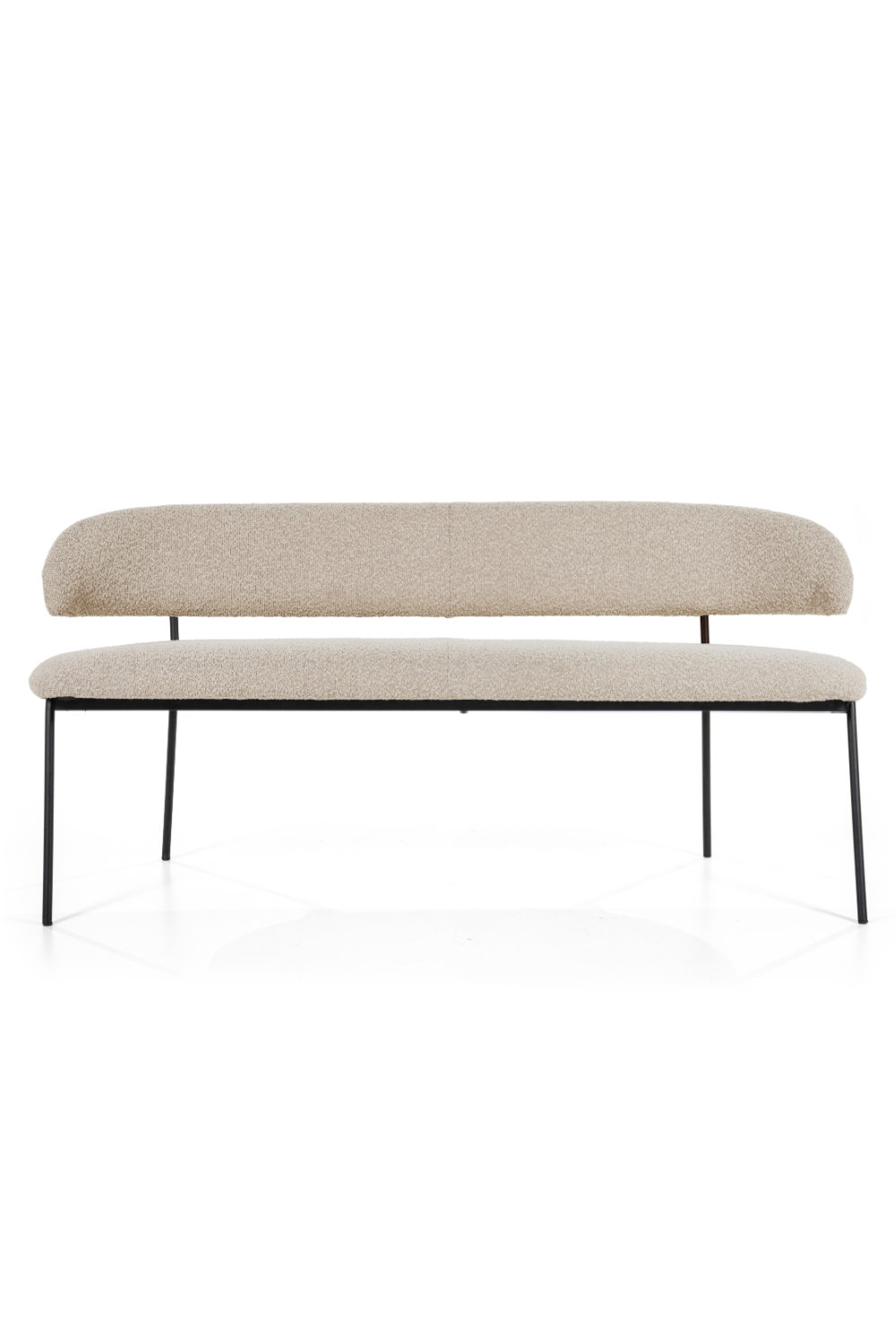 Eleonora Luka Bench - Wayfair Canada