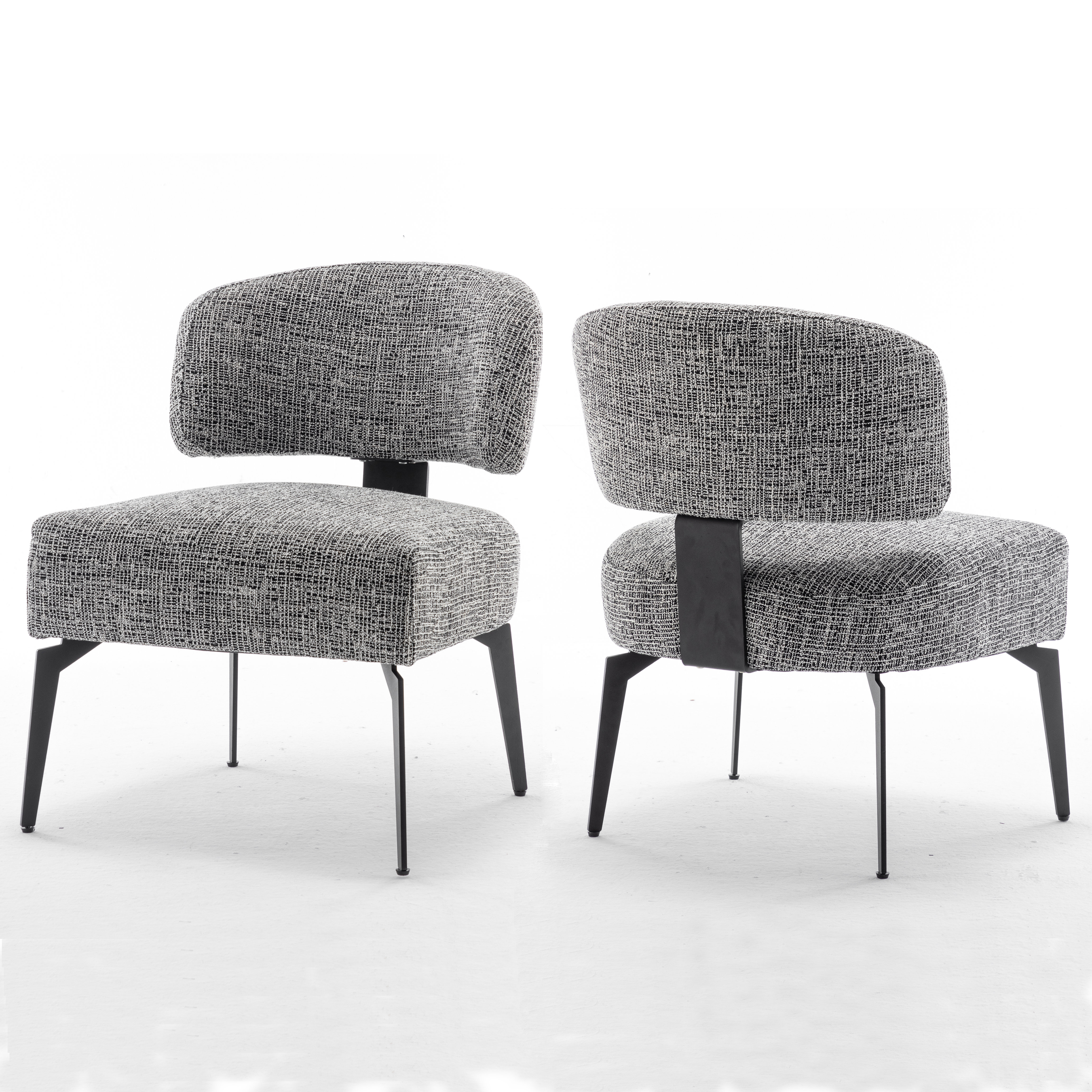 Ivy Bronx Chaise d'appoint Cheylee et Commentaires - Wayfair Canada