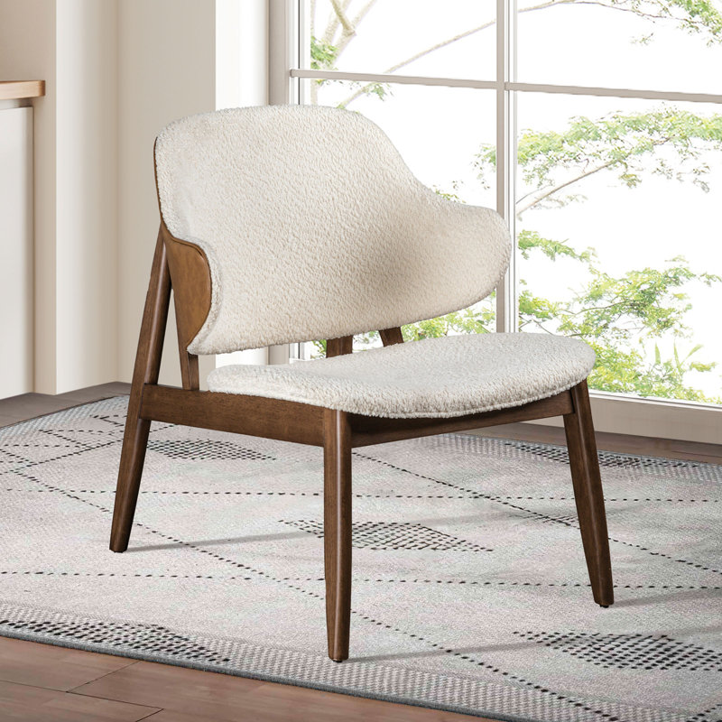 Corrigan Studio® Accent Chair And Side Table Set | Wayfair
