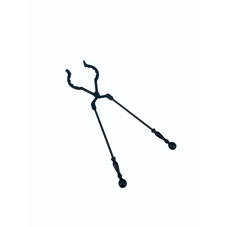 17 Stories Wauregan Cast Iron & Steel Fire Poker | Wayfair