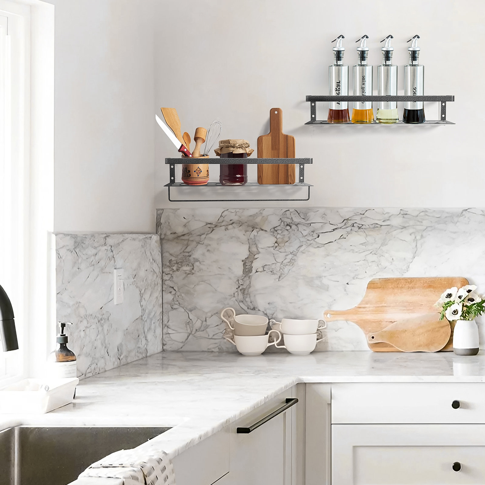 Ebern Designs Reace 2 Piece | Wayfair