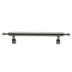 Baldwin Spindle 3 3/4" Center to Center Bar Pull & Reviews | Wayfair