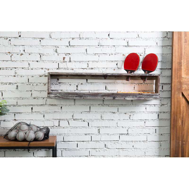 MyGift Ping Pong Table Tennis Paddle Case | Wayfair