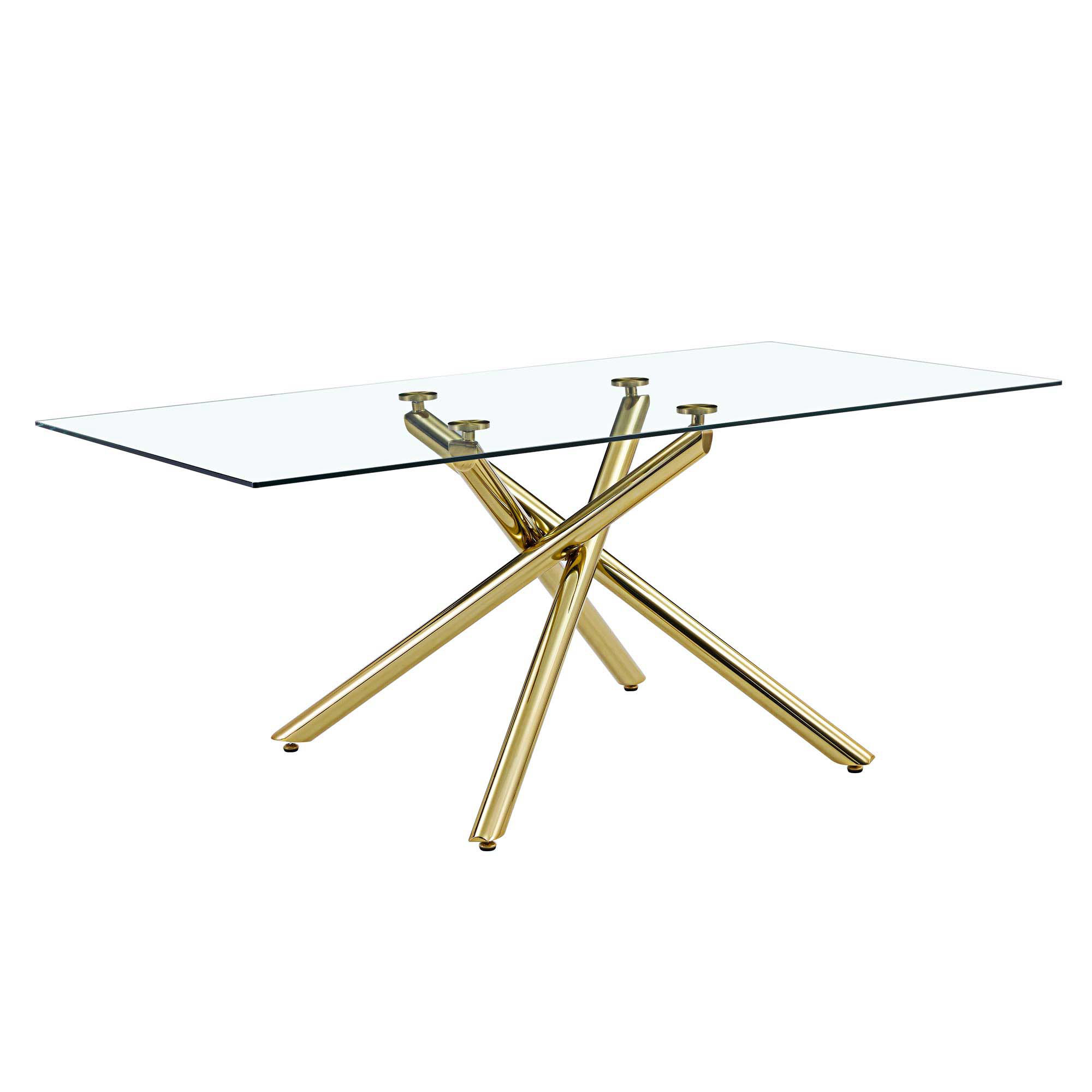 Mercer41 Recia Rectangular 70.9'' L x 39.4'' W | Wayfair