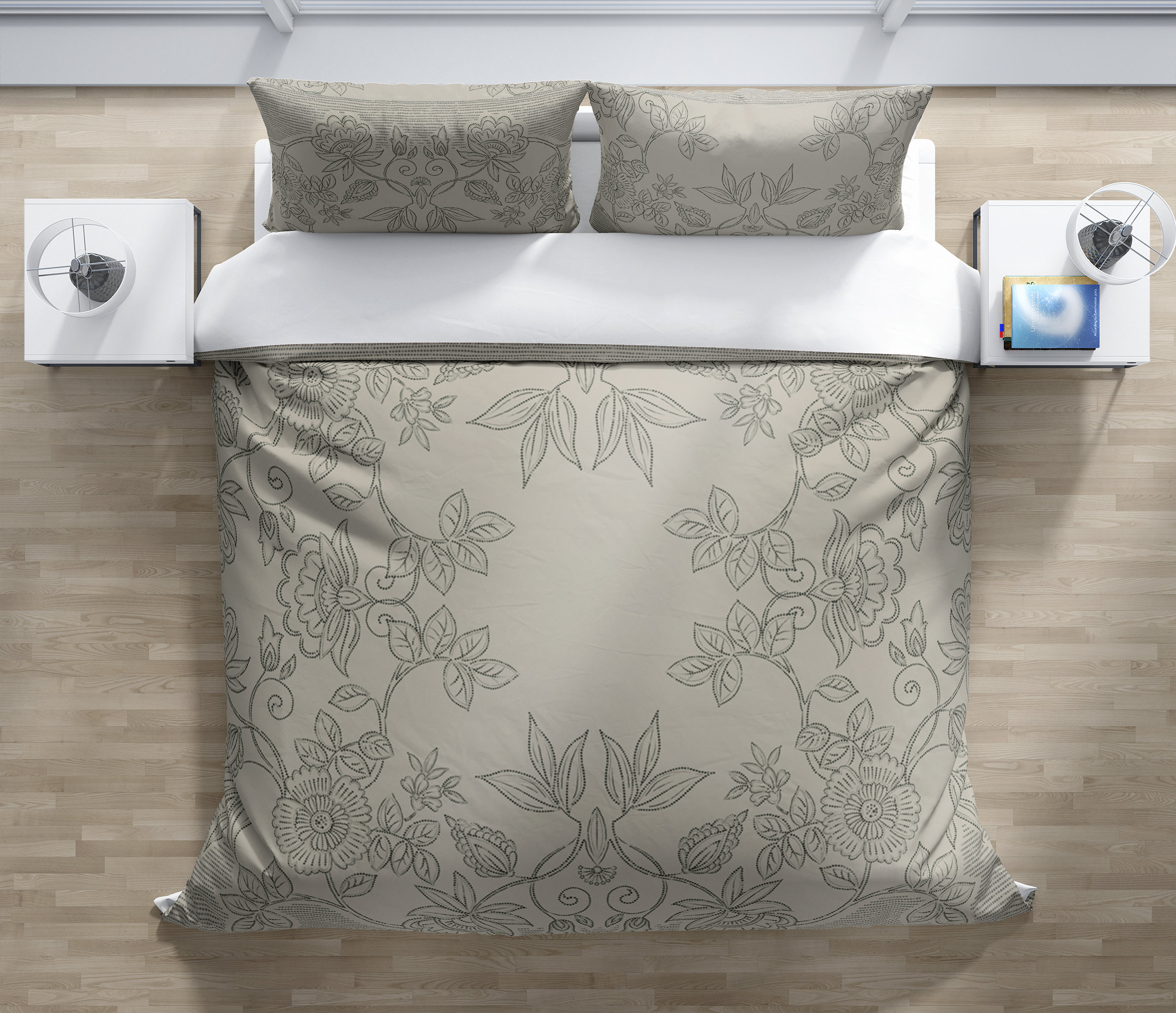 KAVKA DESIGNS Housse de couette - Wayfair Canada