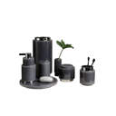 Vallvé Aro Swabs Holder Bathroom Storage Container | Perigold