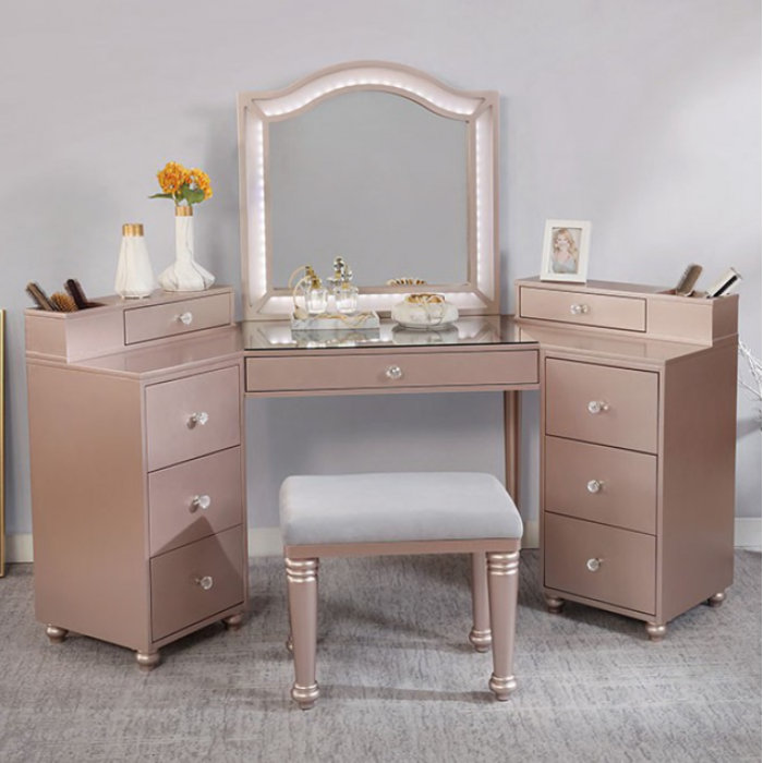 Willa Arlo Interiors Harr Vanity | Wayfair
