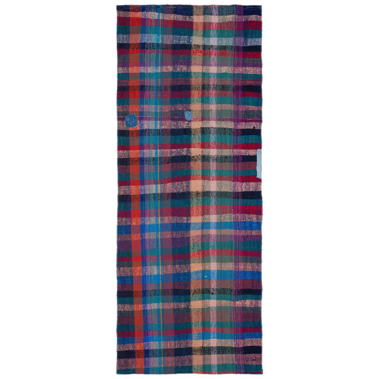 Latitude Vive Datrice Hand Knotted Area Rug | Wayfair.co.uk