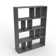 Latitude Run® Nevada Bookcase & Reviews | Wayfair