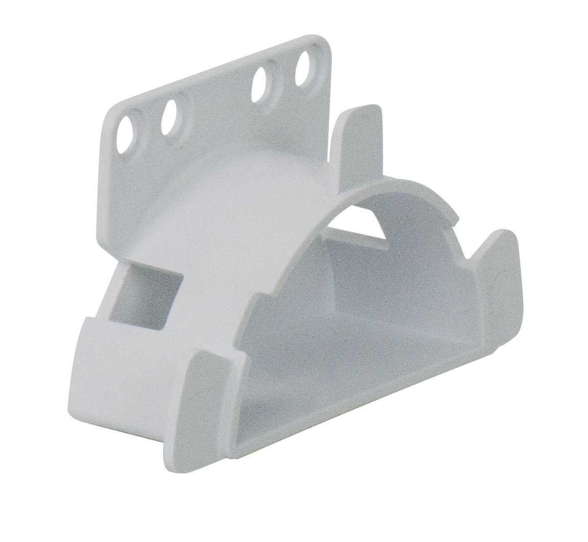 Legrand On-Q Fiber Management Spools for Structured Media Plastic ...