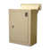 Protex Safe Co. Aluminum Drop Box | Wayfair