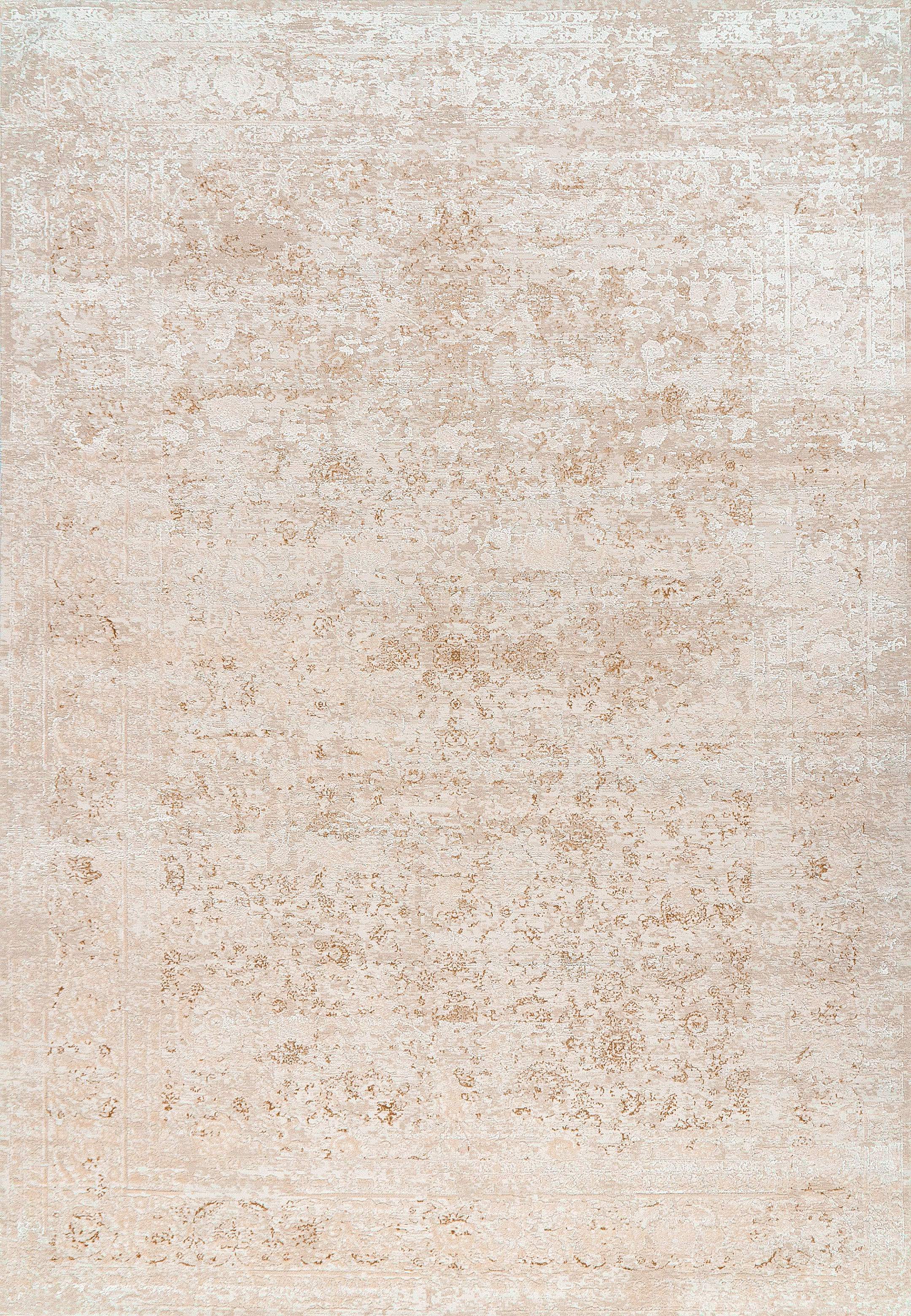 Dynamic Rugs PENTA 6321-180 CREAM/BEIGE - Wayfair Canada