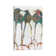 Ophelia & Co. Gaggle I by Sue Jachimiec - Wrapped Canvas Painting ...