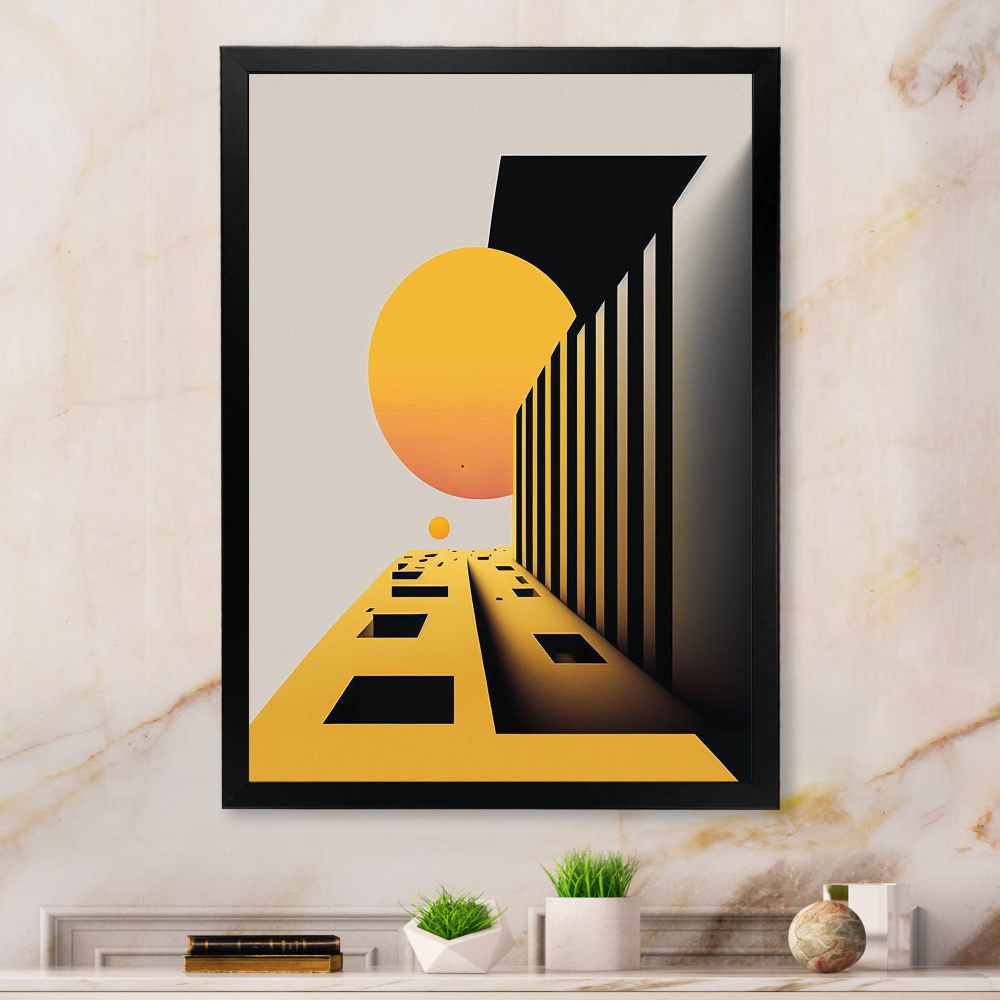 Design Art Reality Of Essential Shapes VII Reality Of Essential Shapes ...