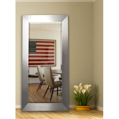 Brayden Studio® Monico Full Length Mirror & Reviews | Wayfair