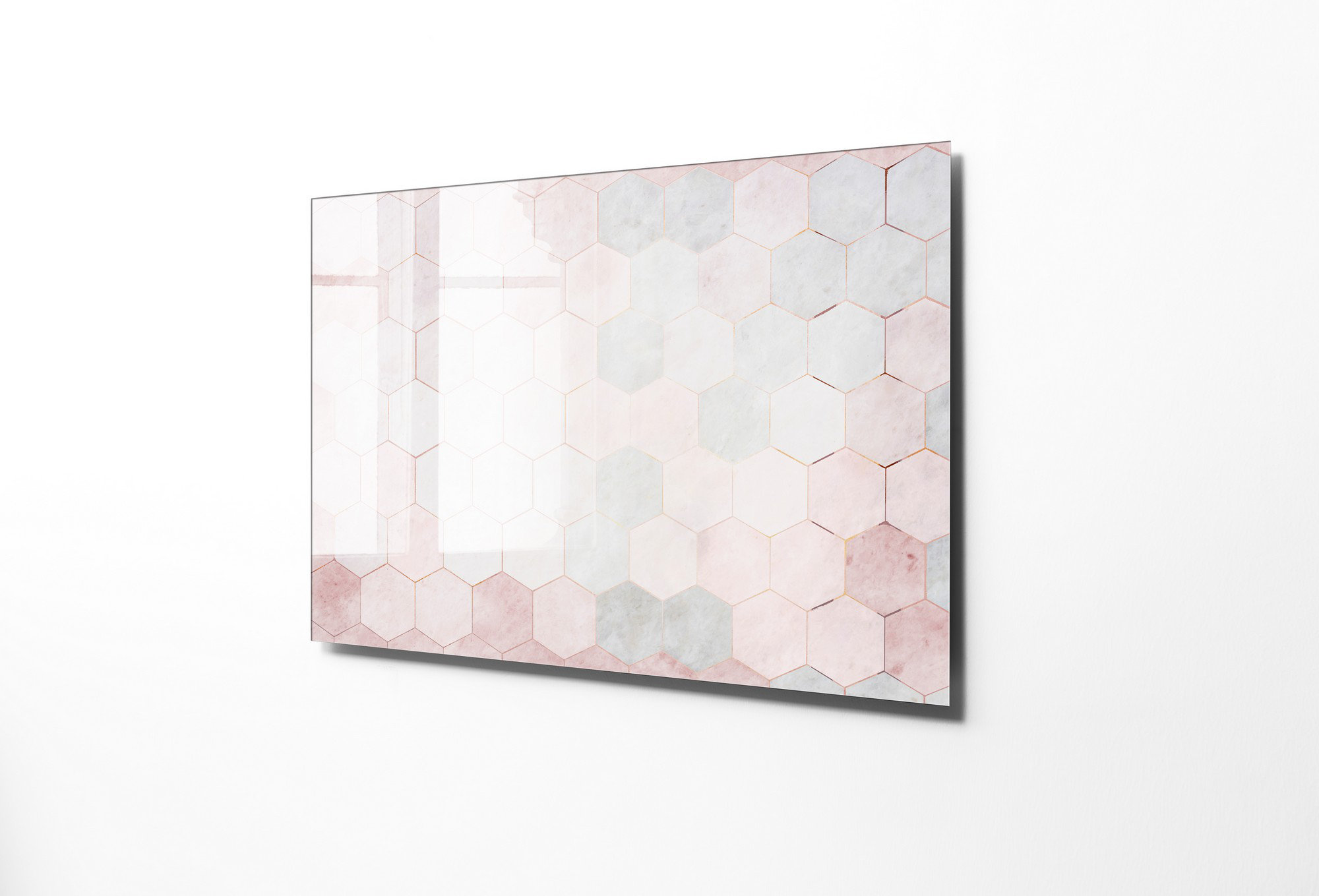 Ivy Bronx Glassen 2 | Wayfair