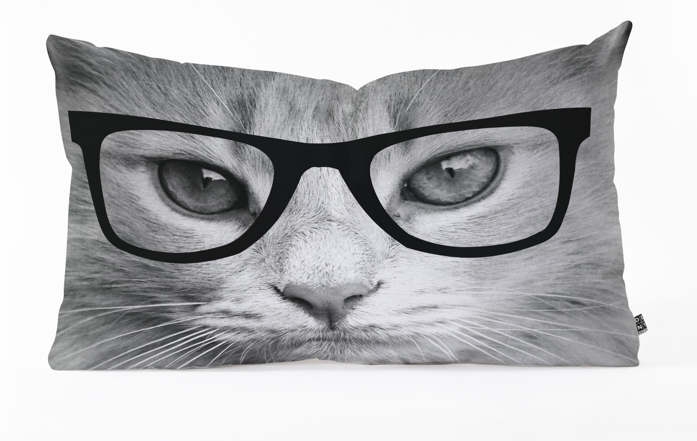 Deny Designs Allyson Johnson Lumbar Pillow | Wayfair
