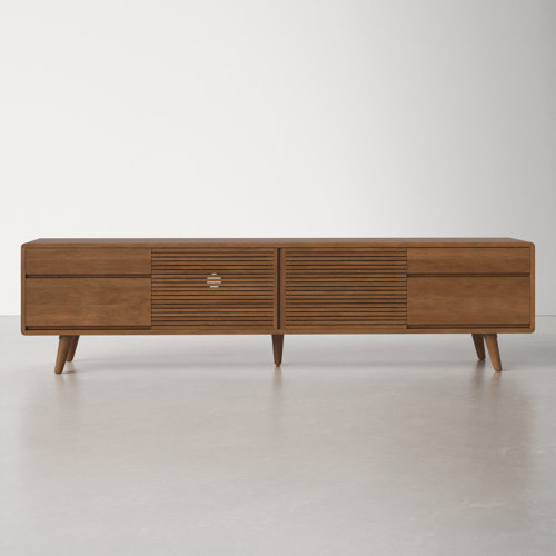 Mid-Century Modern TV Stands | AllModern
