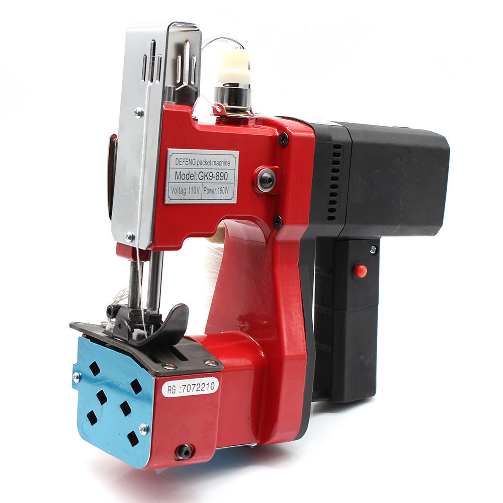 SUNYOU Electronic Sewing Machine | Wayfair