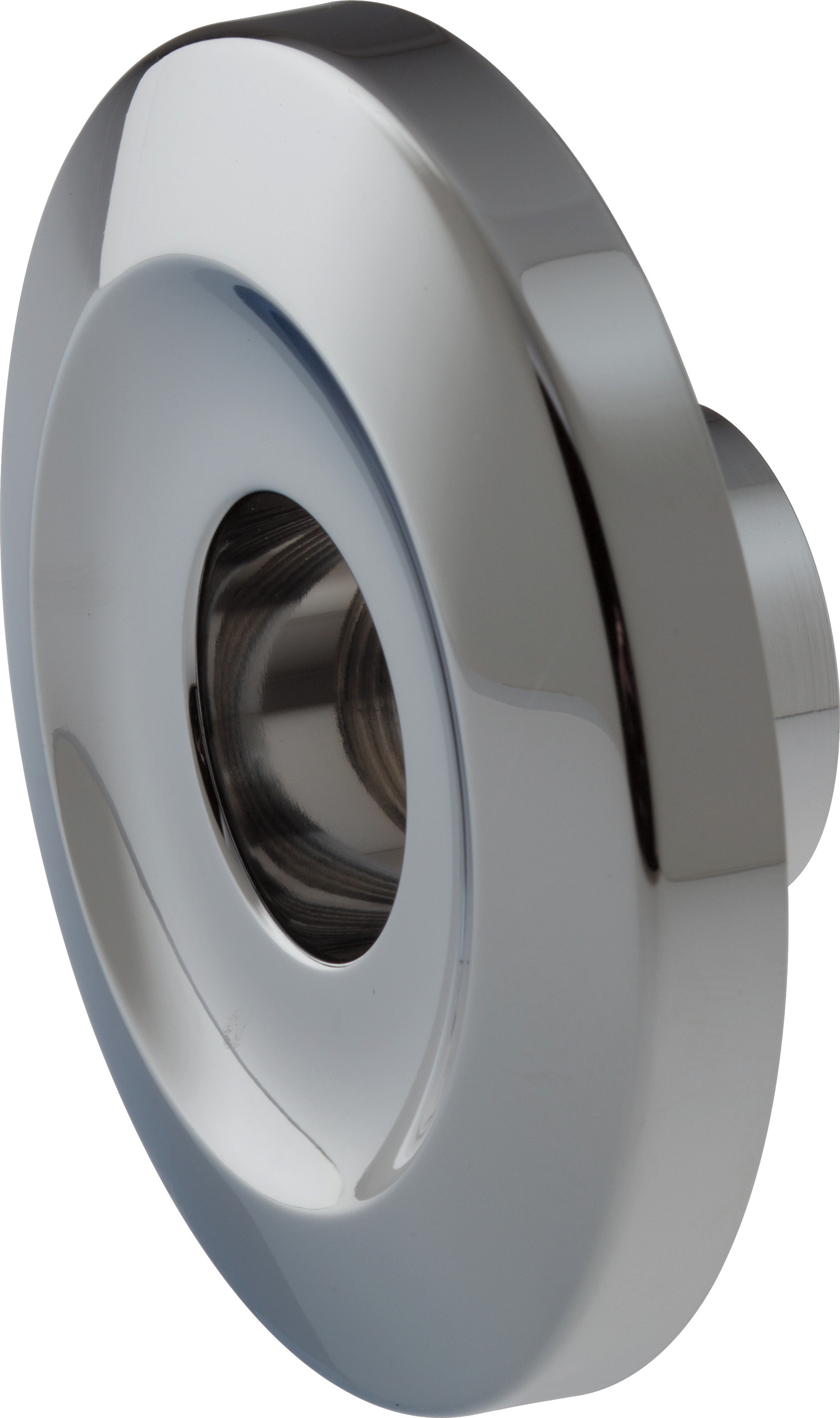 Delta Replacement Screw-On Escutcheon | Wayfair