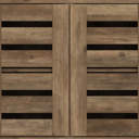 Blue Elephant Lismore 3 Door Shoe Storage Cabinet & Reviews | Wayfair.co.uk