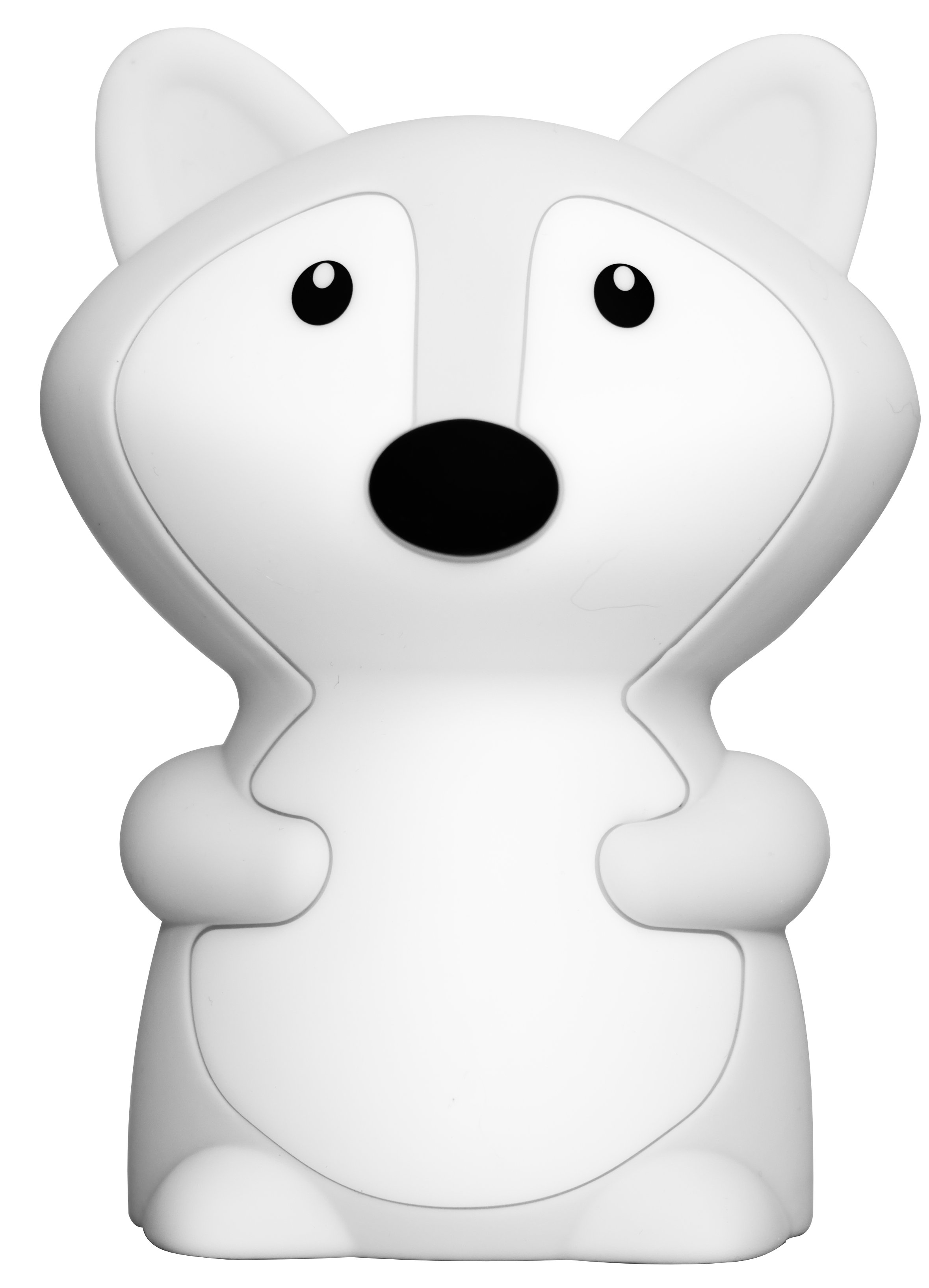 Lumipets LED Color Changing Night Light & Reviews - Wayfair Canada