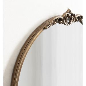 Rosdorf Park Christany Wall Mirror & Reviews | Wayfair