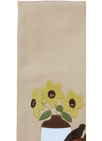 Ebern Designs Demariae Cotton - Emb Plain Weave / Muslin Bath Towels ...