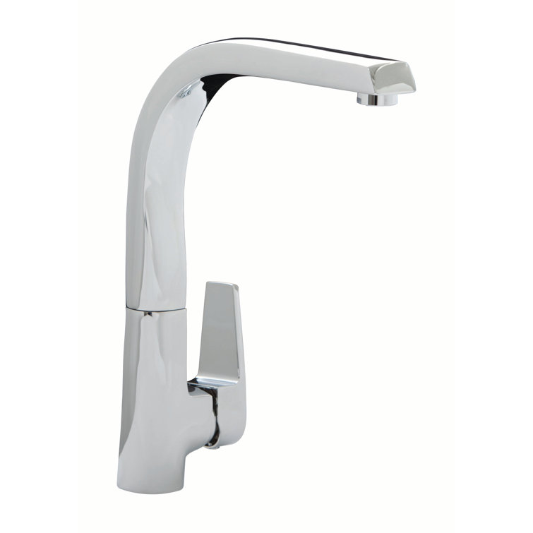 CDA Contemporary Taps Kitchen Faucet | Wayfair.co.uk