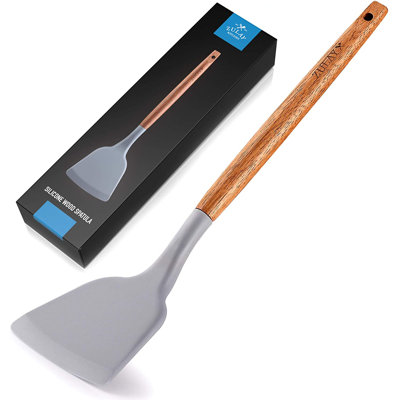 rubber spatula