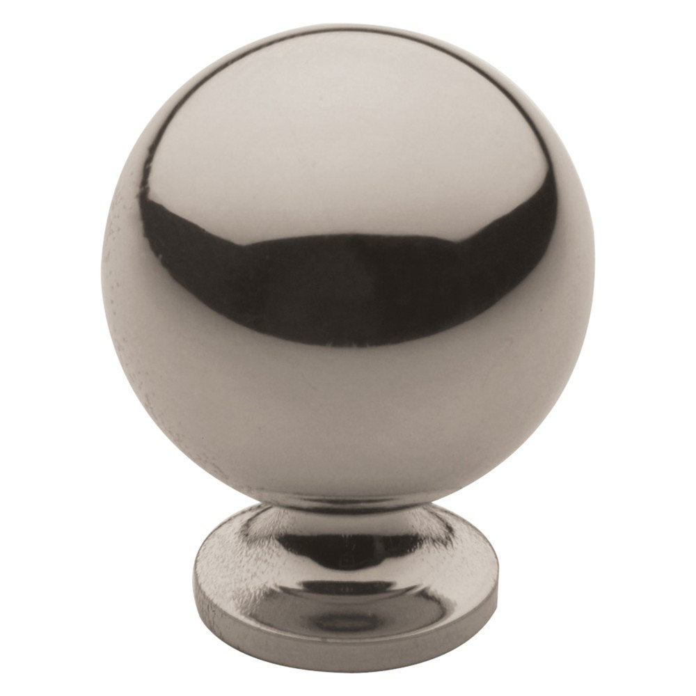 Baldwin 4960 Spherical Knob | Wayfair