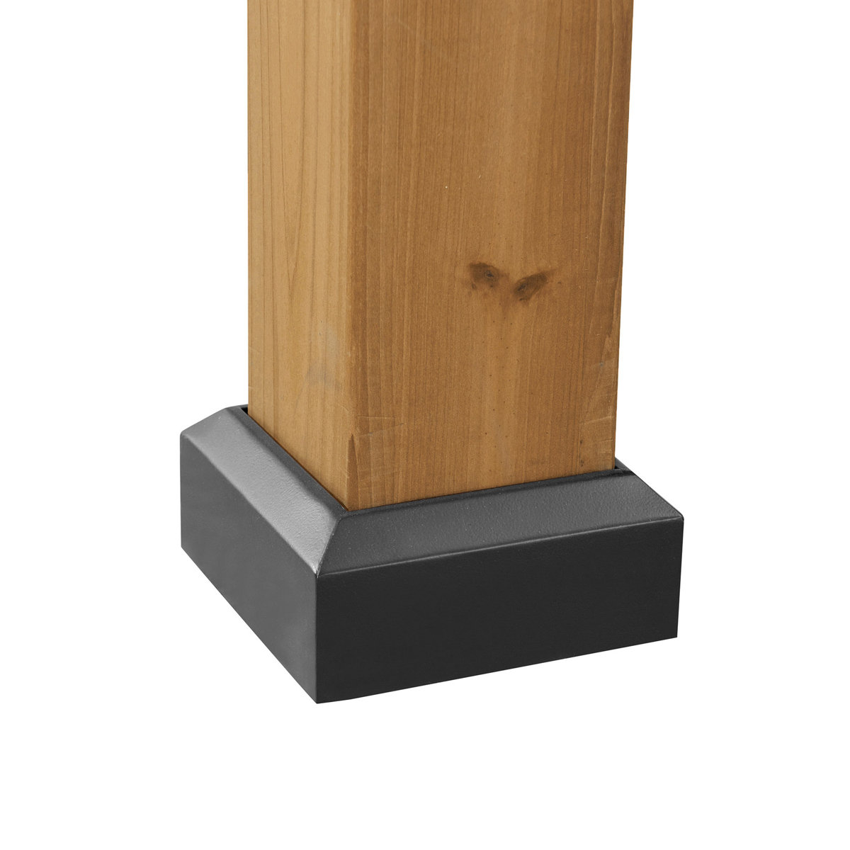 Dakota Fields Sunjoy 3.9m x 3.3m Outdoor Aldene Solid Cedar Wooden ...