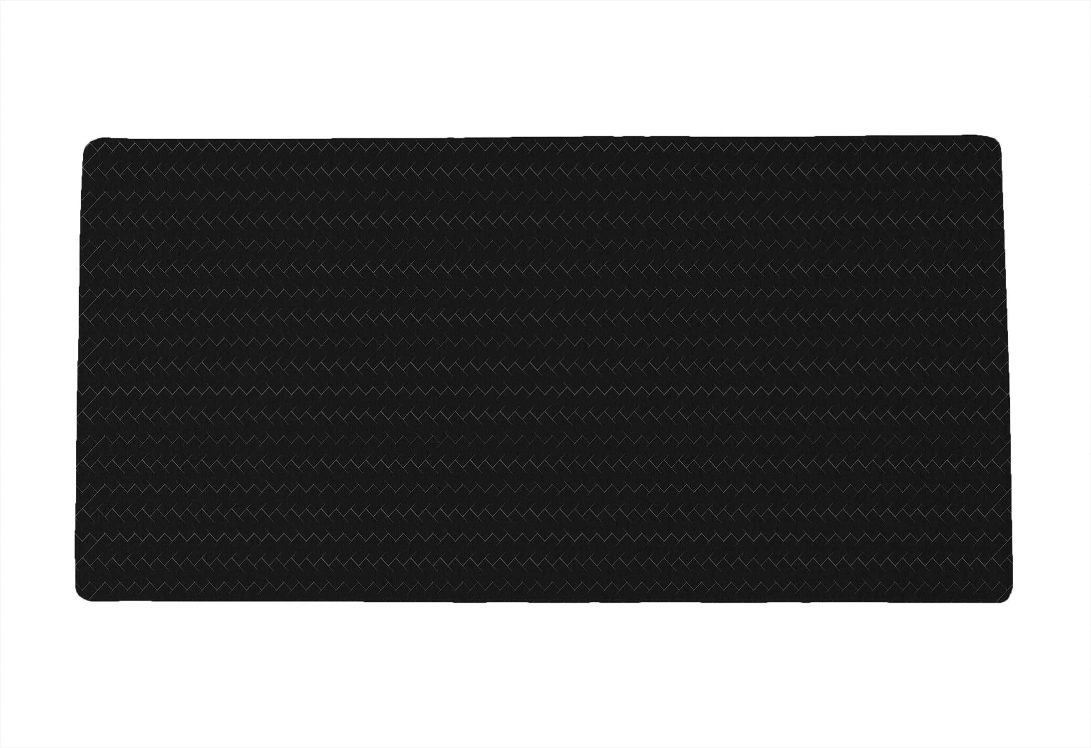 KAVKA DESIGNS Subway Vinyl Desk Pad | Wayfair