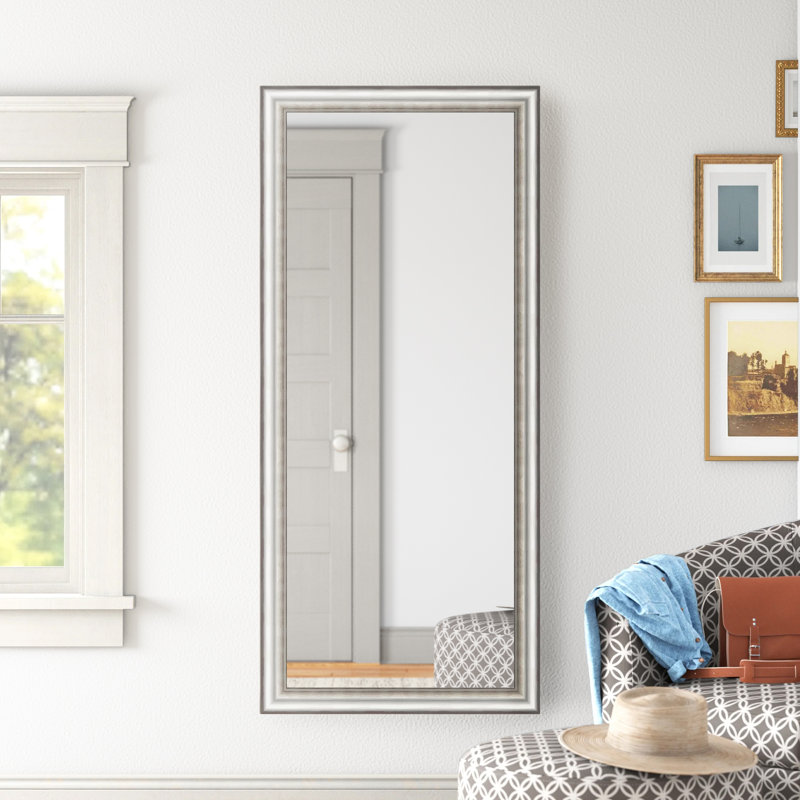 Lark Manor™ Arnitra Traditional Full Length Mirror | Wayfair