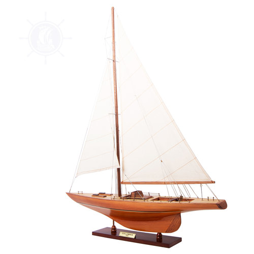 Old Modern Handicrafts Handmade Nautical & Beach Model Car Or Vehicle ...